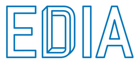 EDIA Dashboard